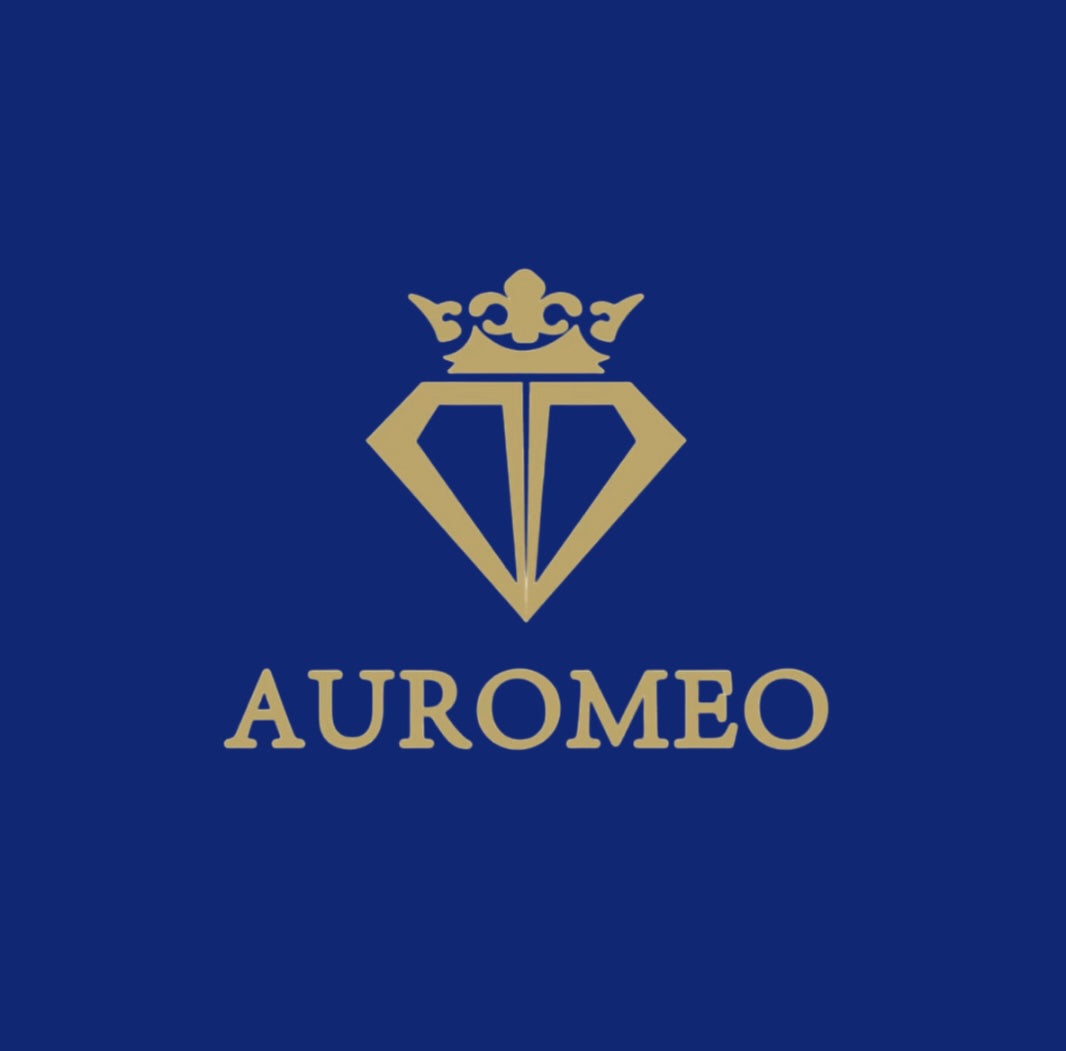 AUROMEO | Waterproof Jewelry With A Lifetime Color Warranty