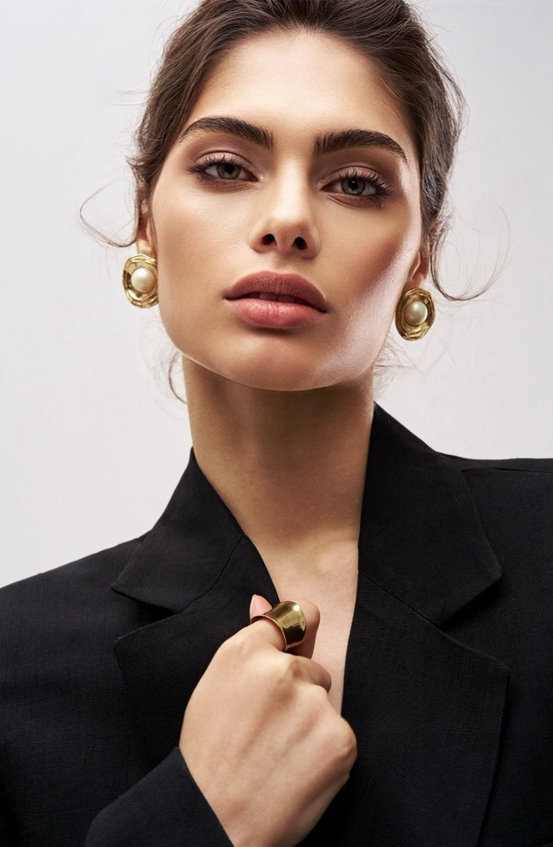 AUROMEO | THE WATERPROOF JEWELRY BRAND – Auromeo