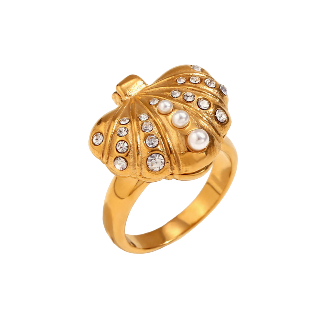 Shelly Ring – Auromeo