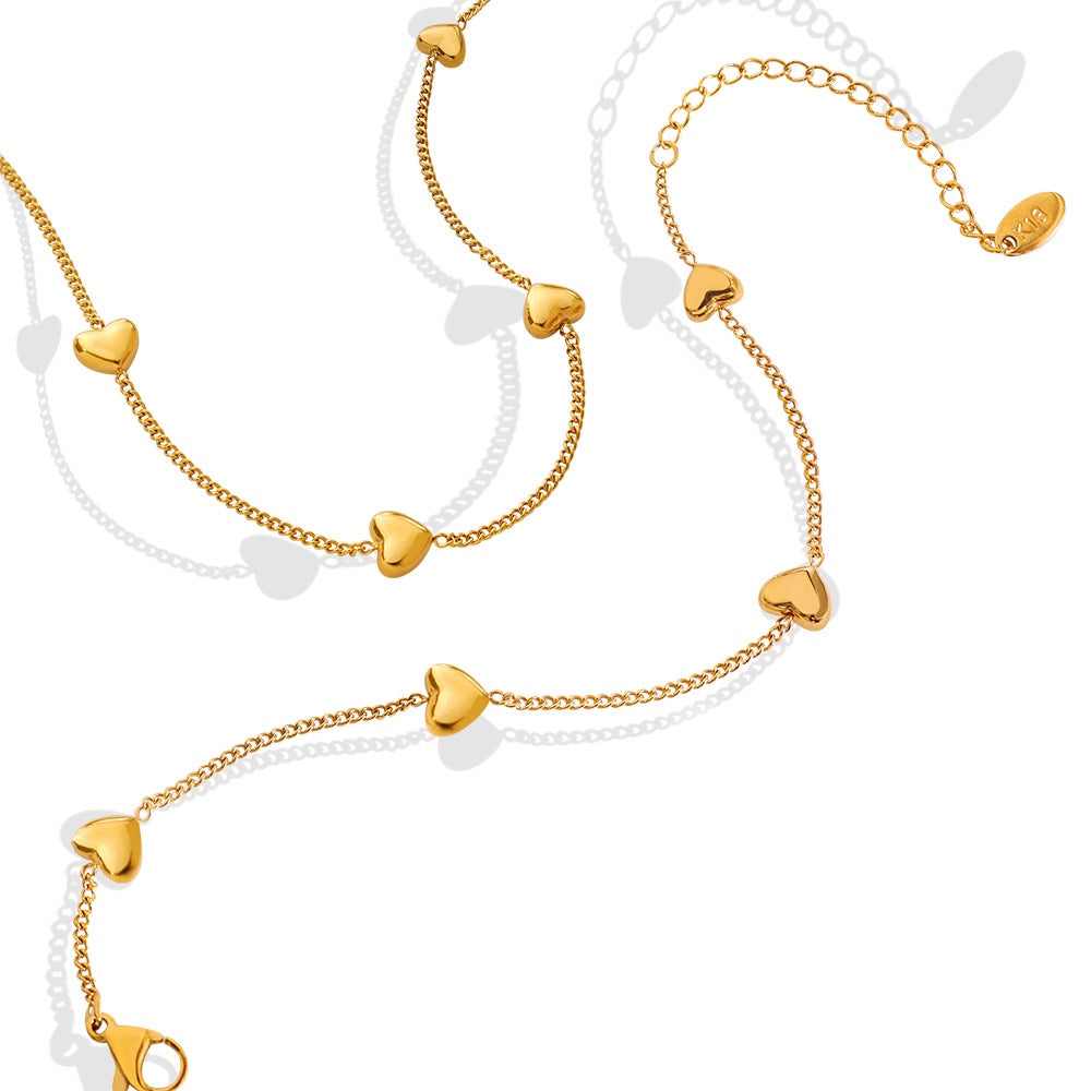 Ridge Heart Bundle – Auromeo