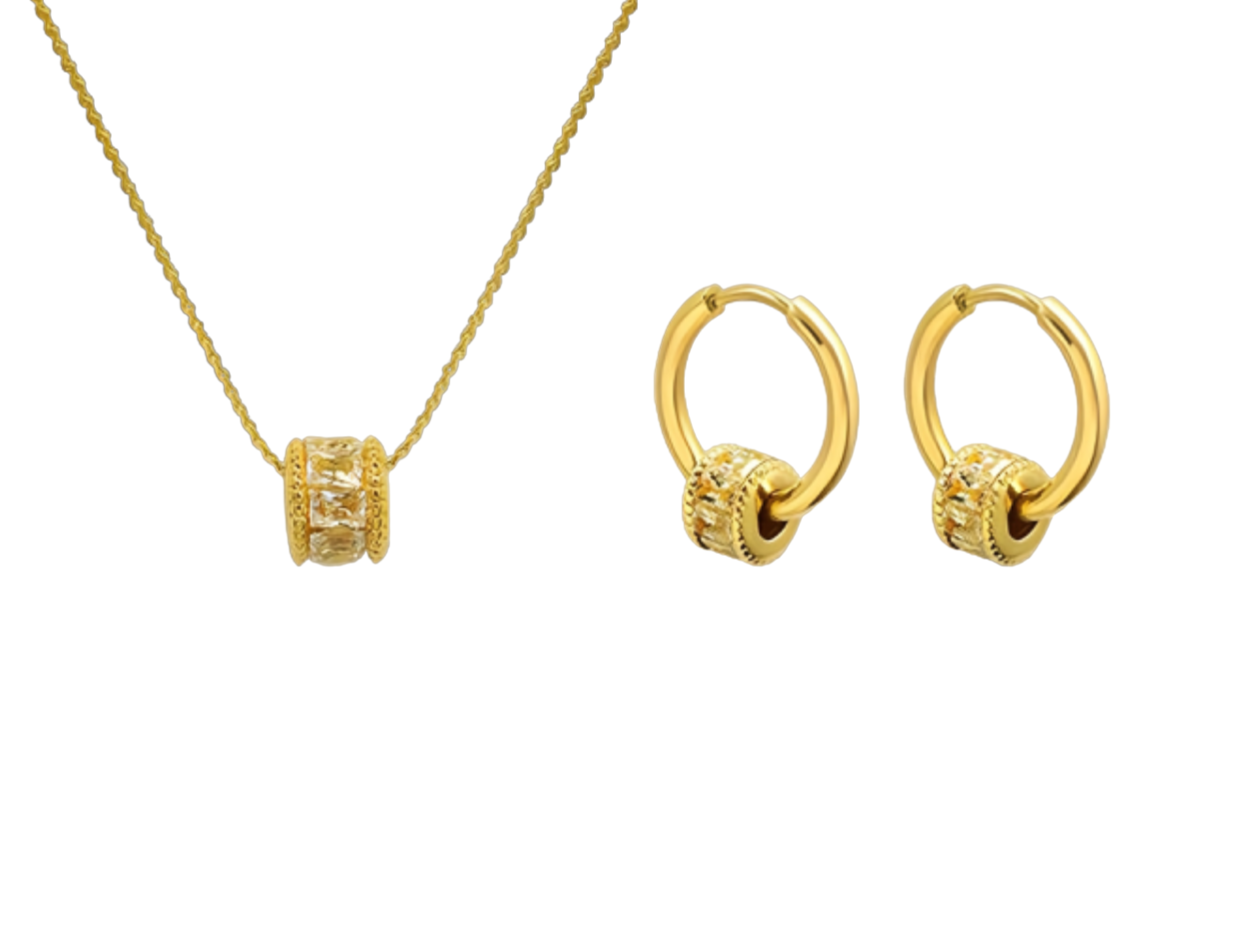 Meghan Bundle – Auromeo