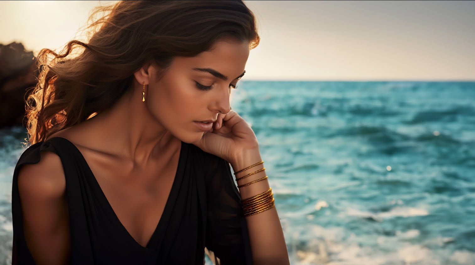 AUROMEO | THE WATERPROOF JEWELRY BRAND – Auromeo