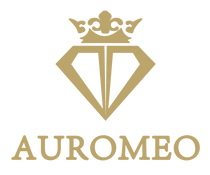 AUROMEO | Waterproof Jewelry With A Lifetime Color Warranty